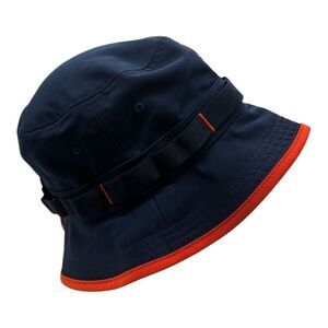 Nike | Accessories | Nike Virginia Cavaliers Apex Bucket Hat Cap Size M ...